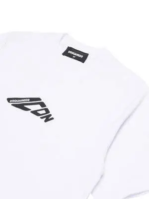 Dsquared2 T-shirt - White