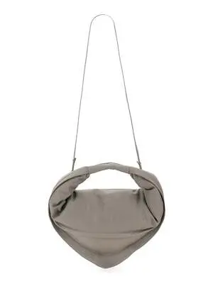 FEDERICO CINA Tortellini Bag - Grey