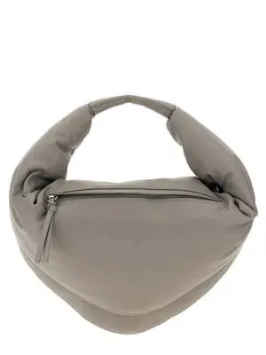 FEDERICO CINA Tortellini Bag - Grey