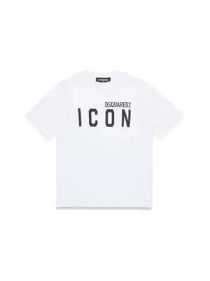 Dsquared2 T-shirt - White