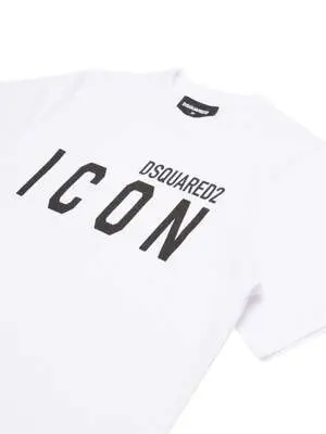 Dsquared2 T-shirt - White