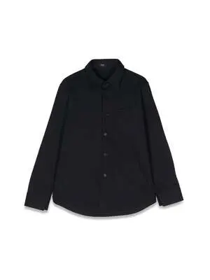 Il Gufo Frill Shirts For Women
