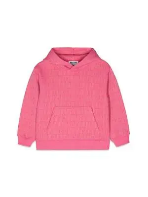 Moschino Hooded Sweatshirt
