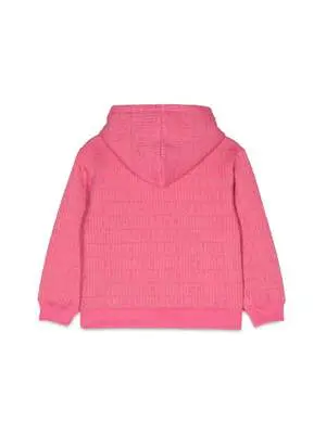 Moschino Hooded Sweatshirt