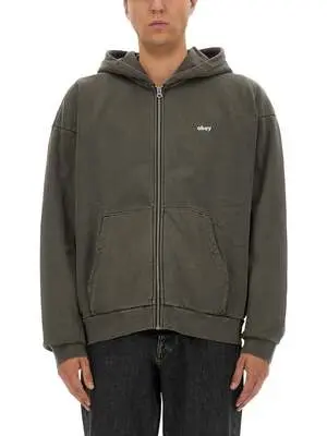 Obey Sport Outerwear For Men