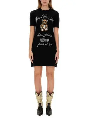 Moschino Day Dresses