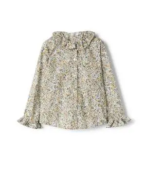 IL GUFO M/long Shirt