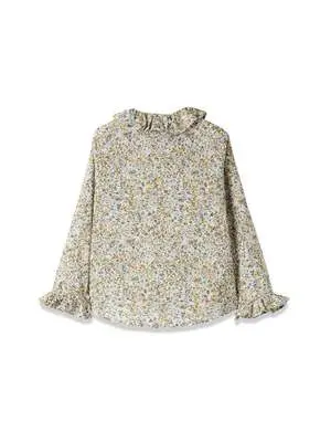 IL GUFO M/long Shirt