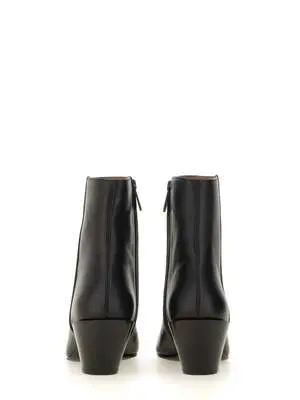Roberto Festa Allyk Boots