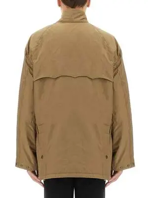 BARACUTA X BARBOUR Bedale Jacket
