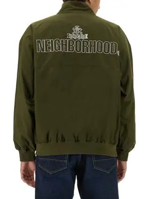 BARACUTA X NEIGHBORHOOD G9 Jacket