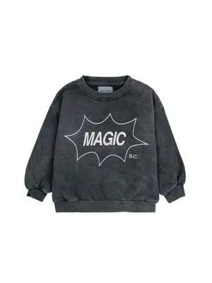 BOBO CHOSES Printed Sweatshirt