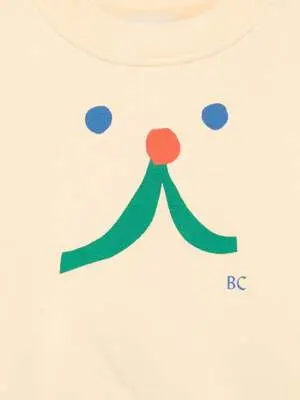 BOBO CHOSES Baby Printed Sweatshirt