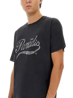 3.PARADIS Coca Cola' T Shirt