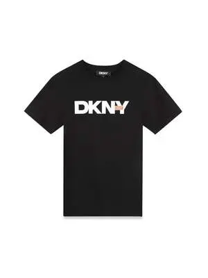Dkny Sportswear T-shirts For Women