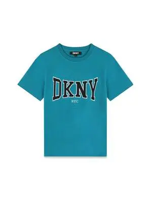 Dkny T-shirt - Blue