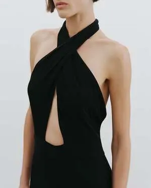NILI LOTAN Lita Gown