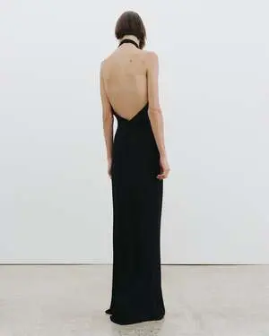 NILI LOTAN Lita Gown