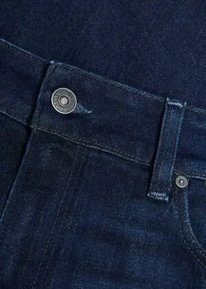 Paige Vanessa Wide-leg Jeans