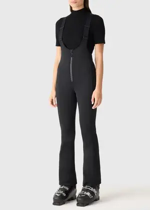 Mackage Gia Bonded Salopettes