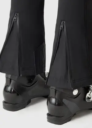 Mackage Gia Bonded Salopettes