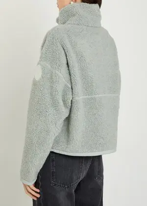 Canada Goose Simcoe Fleece Jacket