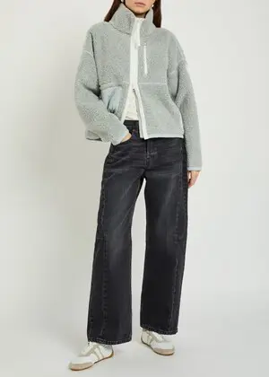 Canada Goose Simcoe Fleece Jacket
