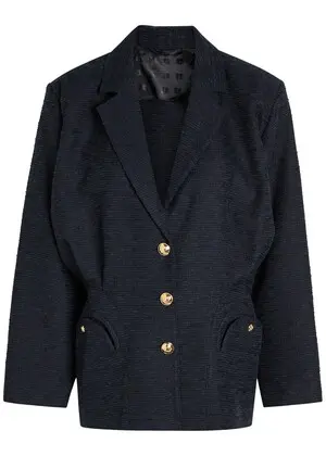 Blaze Milano Fitted Blazers For Women