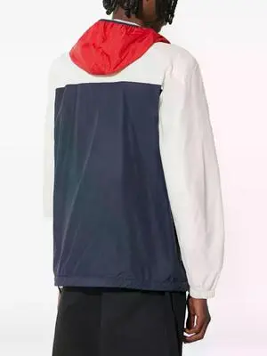 NAPAPIJRI Colourblock Hooded Jacket