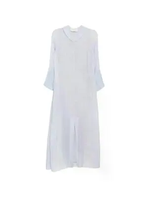 Shatha Essa Plain Kaftans Tunics