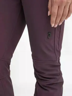 PEAK PERFORMANCE Logo-detail Ski Pants