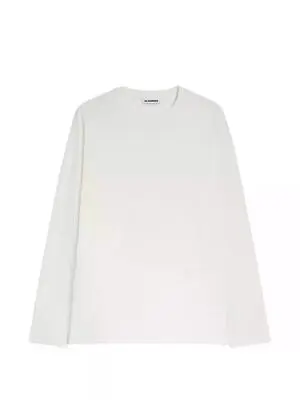 Jil Sander Long Sleeve Shirts For Men