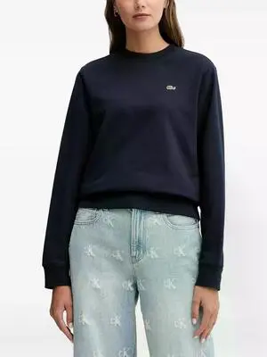 Lacoste Logo Sweatshirt