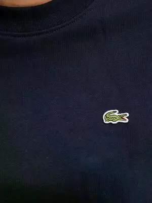 Lacoste Logo Sweatshirt