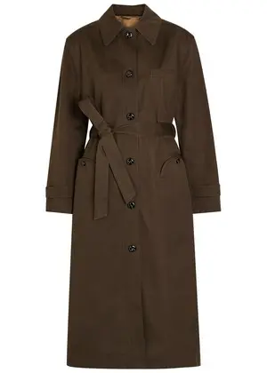 Blaze Milano Classic Coats For Women