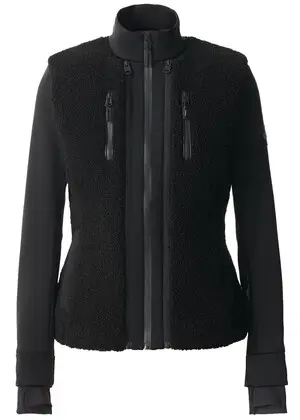 Mackage Zip Up Outerwear For Women