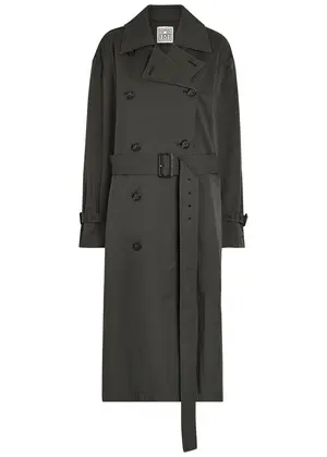 Toteme Cuffed Coats For Women