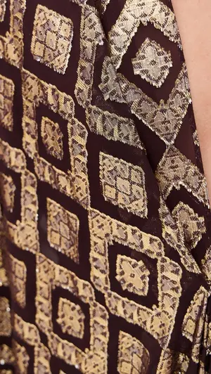 Alexis Avanti Dress
