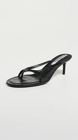 Acne Studios Beverly Lux Kitten Heels