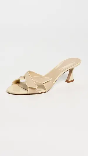 ALEXANDRE BIRMAN Tita Cross 60mm Sandals