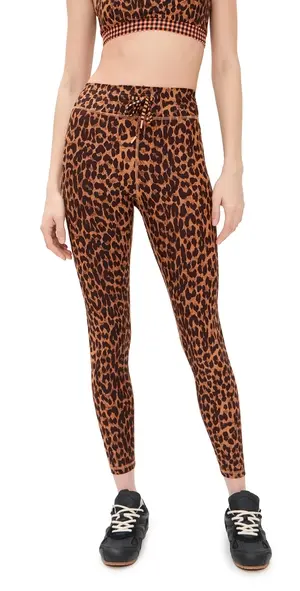 Animal Print Activewear For Women