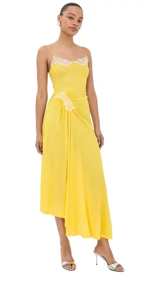 Christopher Esber Stretch Cocktail Dresses