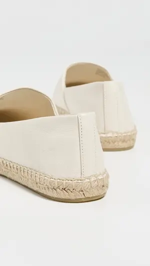 Tory Burch Eleanor Espadrilles