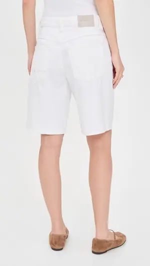 Free People Montana Denim Shorts