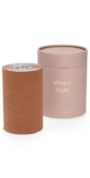 NOOD NEW YORK Shape Tape - No. 7 Bronze