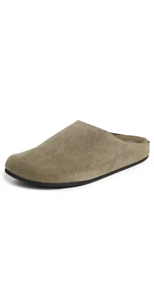 Jeffrey Campbell Round Toe Flats For Women