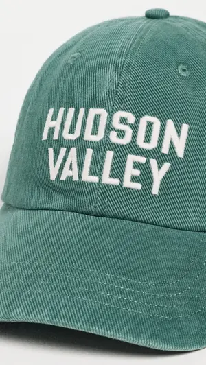 Polo Ralph Lauren Original Label Hudson Valley Cap