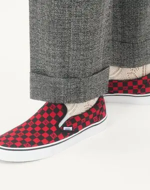 Slip On Sneakers For Men