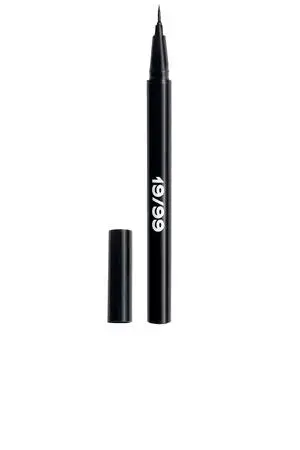 19/99 BEAUTY Liquid Pen Eyeliner - Black