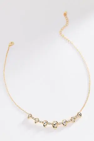 Anthropologie Charm Necklaces